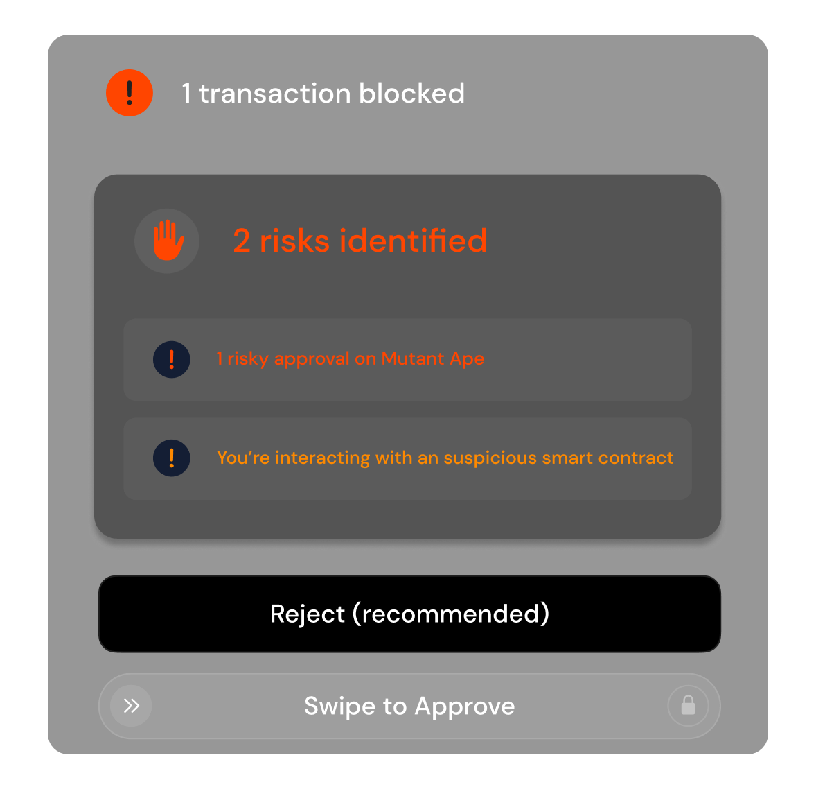 Nefture - Web3 Security